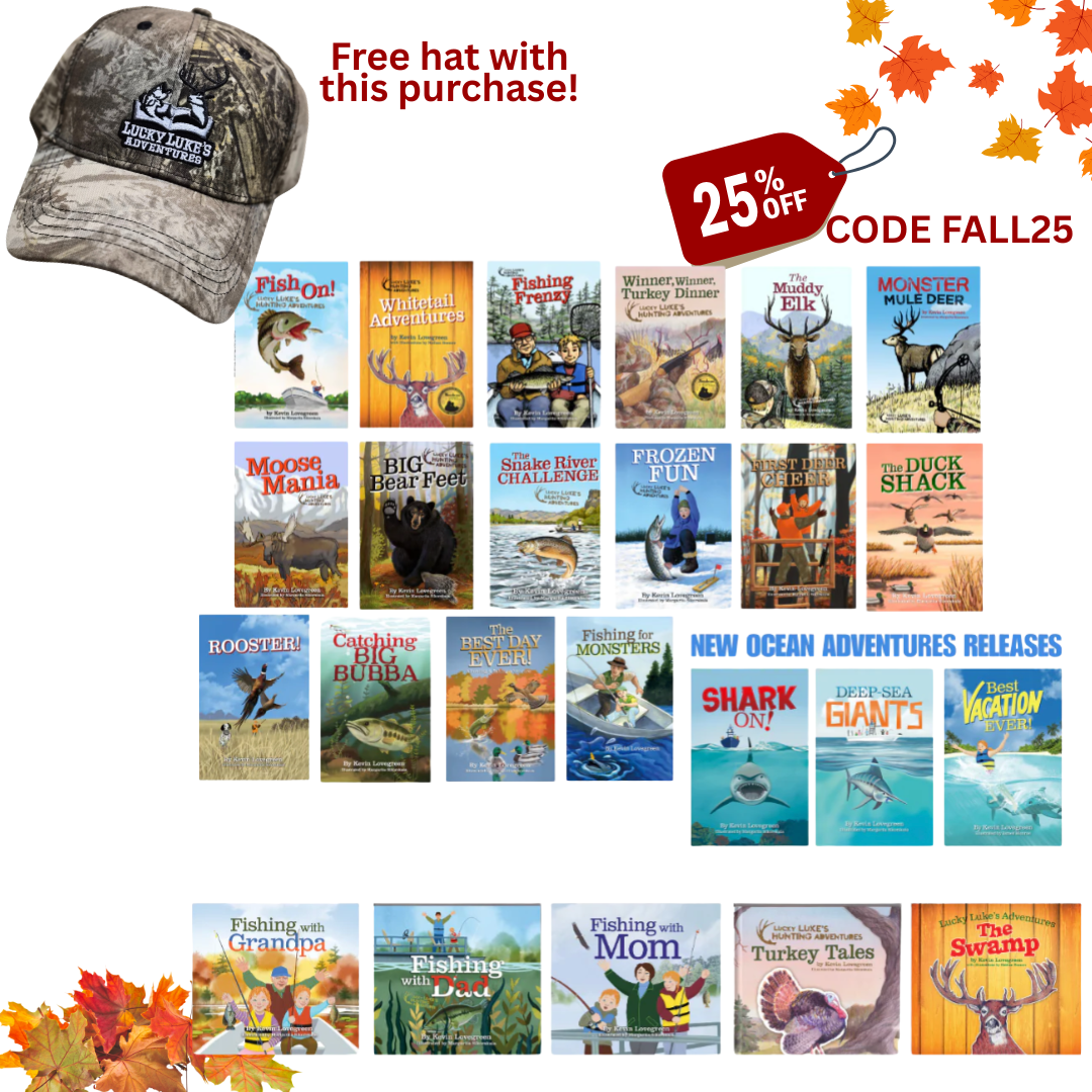 All 24 Lucky Luke Books – Kevin Lovegreen | Lucky Luke Books