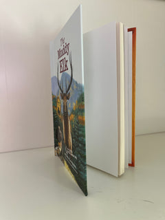 The Muddy Elk | Children's Books by Kevin Lovegreen – Kevin Lovegreen ...