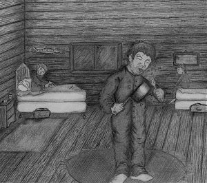 Whitetail Adventures | Children's Books by Kevin Lovegreen - Kevin ...