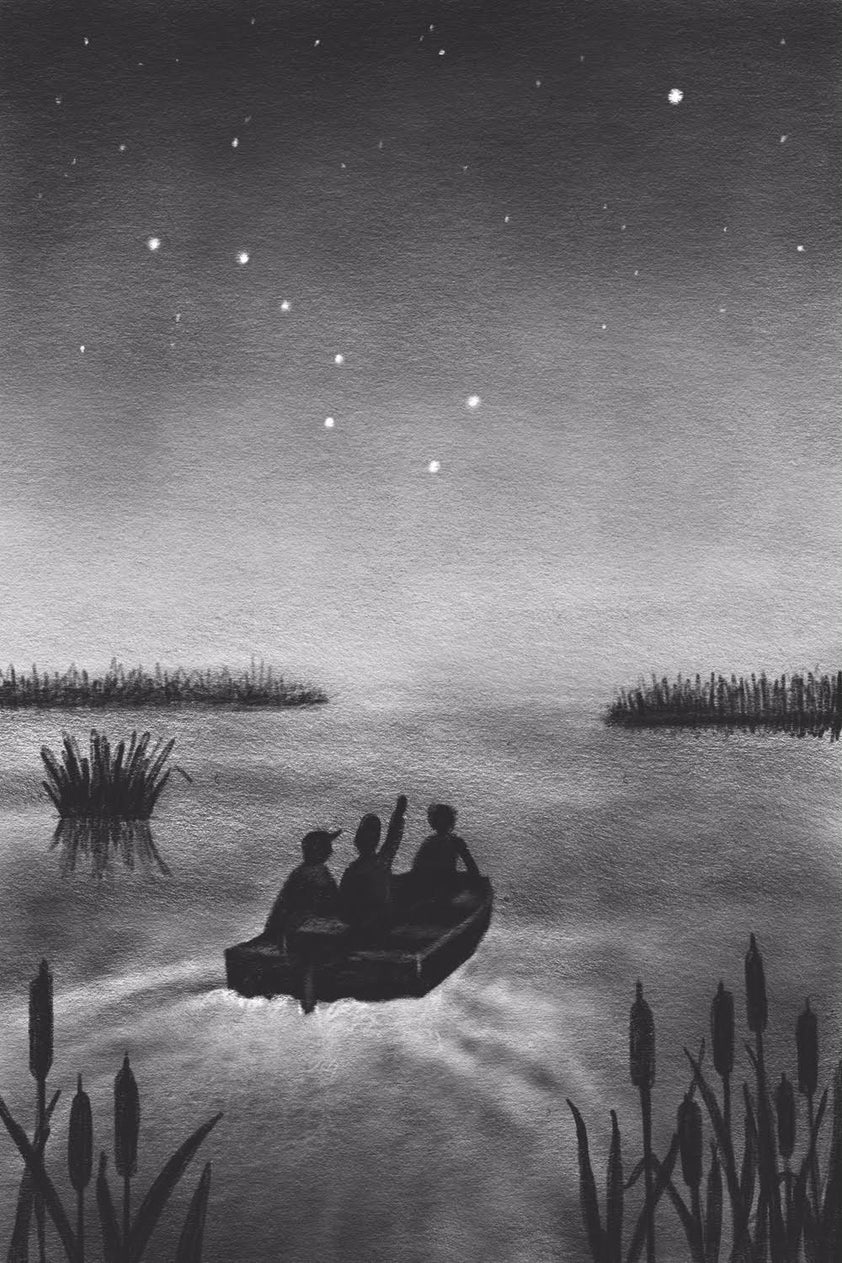 The Duck Shack – Kevin Lovegreen | Lucky Luke Books